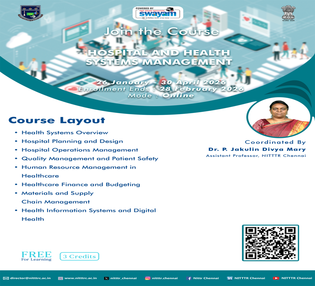 Swayam MOOC is a free online learning platform providing courses